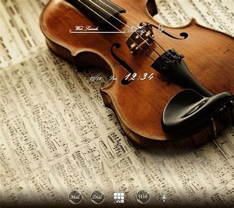 Classical Theme Violin Apk For Android Download