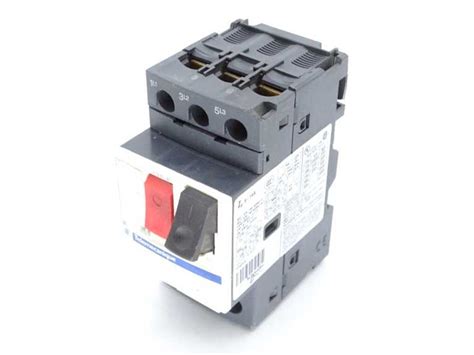 Schneider Electric GV2ME16 / 9-14A Motor Starter