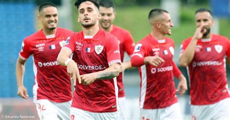 Santa Clara recebe FC Porto nos quartos de final da Taça de Portugal Açoriano Oriental