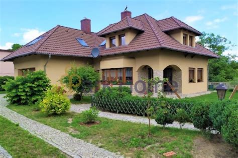 Dom na sprzedaż Zielona Góra Zawada