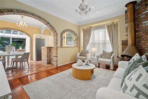 Sold 102 Onslow Street Rose Bay Nsw 2029 On 13 May 2025 2019948645