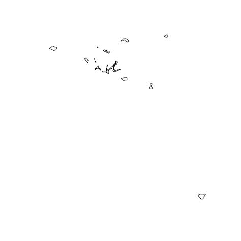 Plotting Geojson Polygons On A Map With R Upstate Data Analysis
