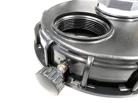 Ibc Tank High Level Alarms Gizmo Engineering