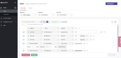 RFM Analysis In SaaS The Product Manager S Guide