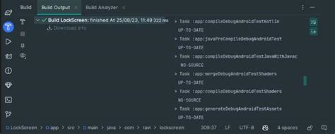 What S New In Android Studio Giraffe