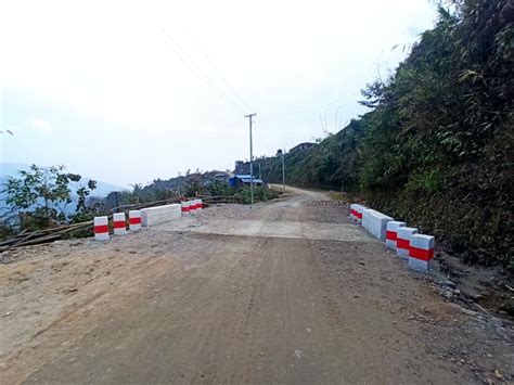 နာဂကိုယ်ပိုင်အုပ်ချုပ်ခွင့်ရဒေသ၊ ထန်ပါခွေမြို့၌ တိုင်းဒေသကြီးခွင့်ပြုရန