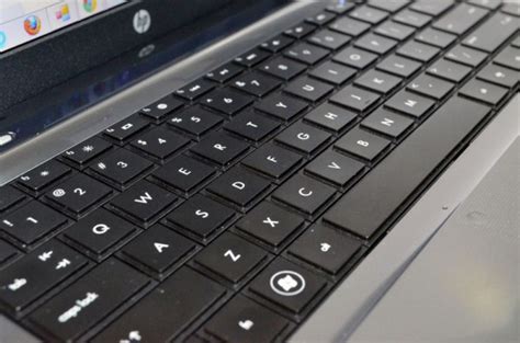 HP Pavilion G6 Review Budget Notebook Without The Budget Feel