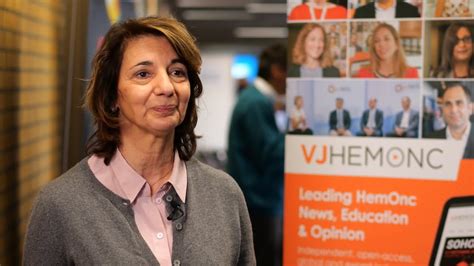 The Importance Of Molecular Testing In The Diagnosis Of Aml Vjhemonc