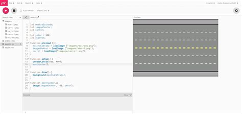 Bug Imagem Não Continua Na Tela Lógica De Programação Laços E