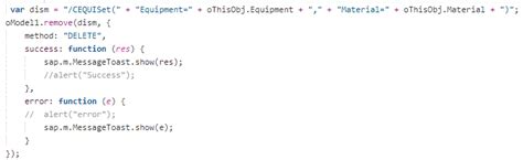 Solved The Specified Method Is Not Allowed For The Resour Sap