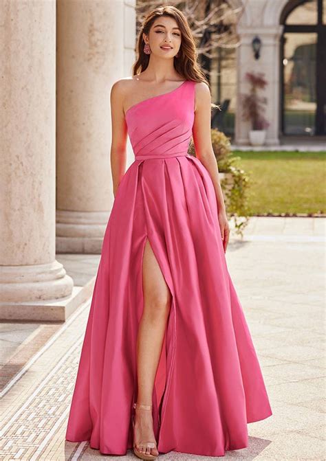 Rust 2024 UK Prom Dresses New Arrivals For Prom Stacees 2024