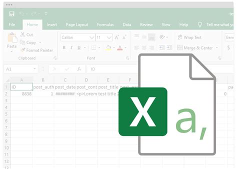Free Csv Import Plugin For Wordpress Download Now
