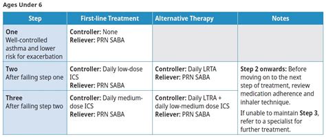 Asthma Classification Pdf Asthma Classification Pdf