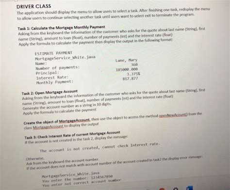 Solved Lab4 Part2 If You Do Not Have The Uml And