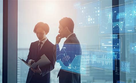 Erp Solutions Ixi Gai