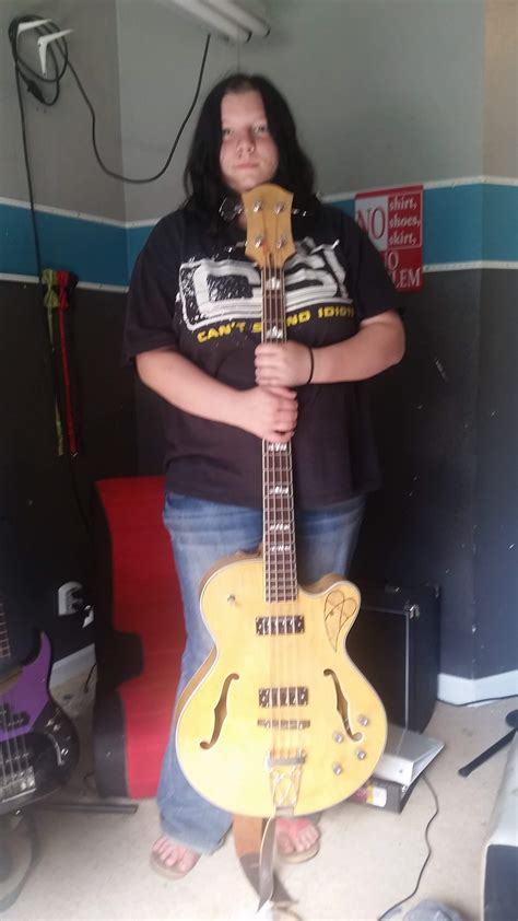 6 String Bass Kit Build Bargain Musician