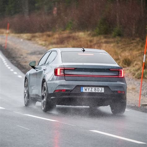 Polestar Pole Star Car Vehicles