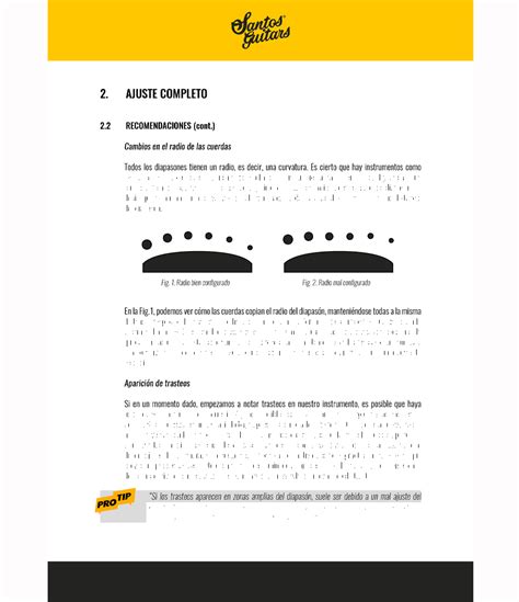 The Ultimate Guitar Maintenance Guide