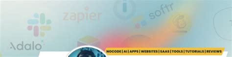 Fongang Rodrique Founder Nocode Solutions Linkedin