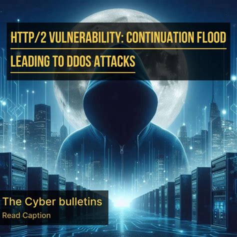 The Cyber Bulletins On Linkedin Thecyberbulletins Cybersecurity Cybersecuritynews Hacking It…