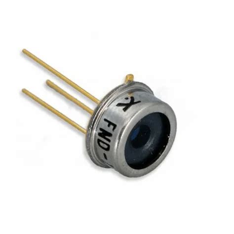 Ultra Fast Photodiode At Best Price In Gurgaon By New Age Instruments