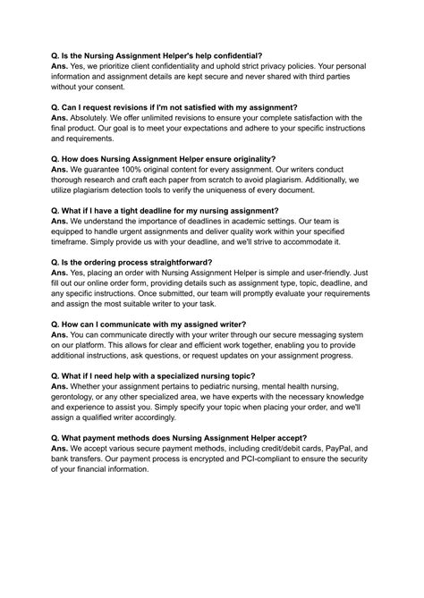 Ppt Online Academic Service Nursing Assignment Help Powerpoint Presentation Id13261454