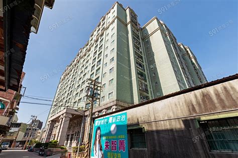 桃園大來賞社區相冊 591實價登錄