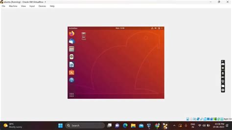 virtualbox how to share files and folders from windows to ubuntu