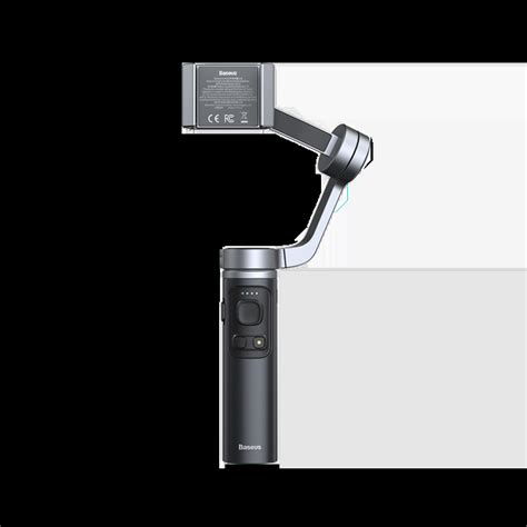 Стабилизатор (стедикам) BASEUS Stabilizer BC02 – фото, отзывы ...