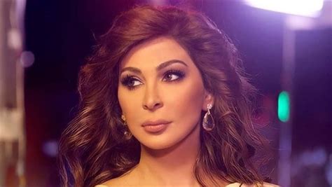 إليسا تلجأ للقضاء اللبناني لاستعادة قناتها على يوتيوب من شركة روتانا