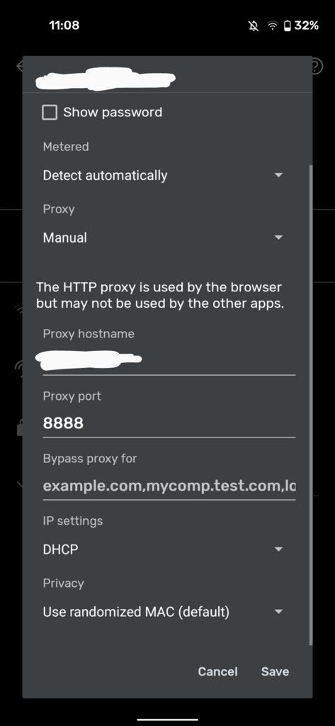 Unable To View Requests In Charles Proxy With Android Stack Overflow