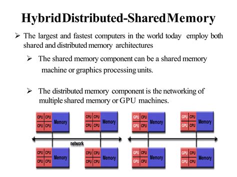 underlying principles of parallel and distributed computing pptx