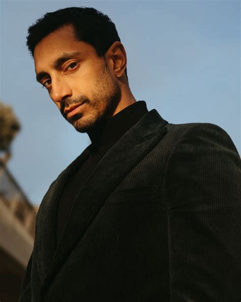 Riz Ahmed Doesnt Want To Be The Exception To The Rule Vanity Fair