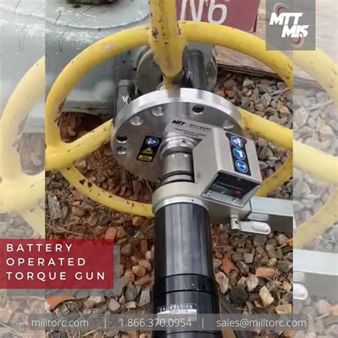 Millennium Torque And Tensioning Inc Millennium Industrial Services On