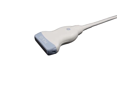 Ge Ml6 15 Linear Array Transducer Medic Ally