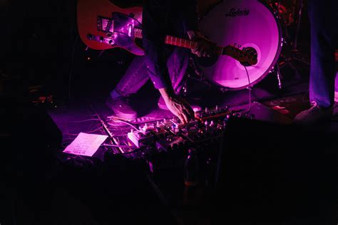 Галерија од концертот на Whereswilder во Котур Popup