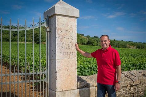 皮洛酒庄 Jean Marc Pillot