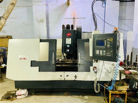 Cnc Vmc Machining Job Work In New Delhi Id 26754301491