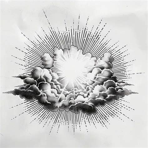 Stencils Of Clouds Cloud Data Management