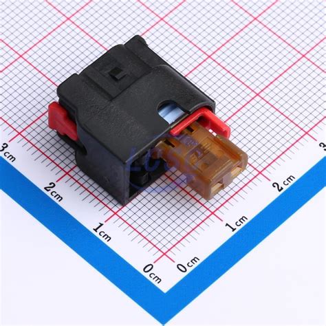 2002772102 Molex Rectangular Connectors Housings Jlcpcb