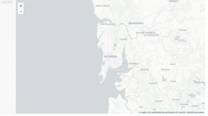 Map Visualization With Folium In Python Codespeedy