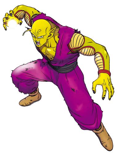 Piccolo Dbs Anime Vs Battles Wiki Fandom