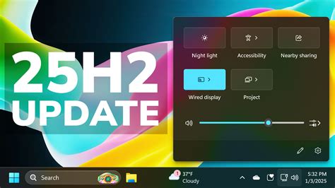 Windows 11 25h2 Or Windows 12 The Next Windows Version Tech Based