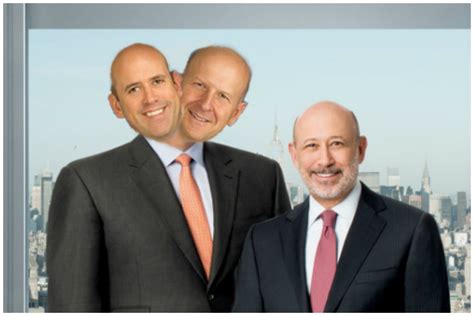 Nyt David Solomon Will Be Goldman Sachs First Ever Hipster Ceo