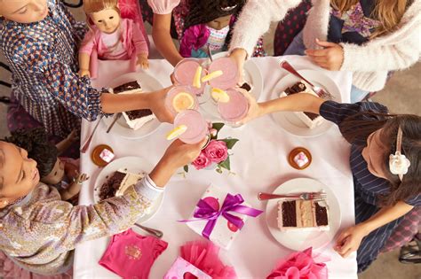 American Girl Store Nyc 101 A Guide To A Visit