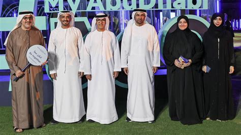 Abu Dhabi Sports Council Launches Abu Dhabi 360 Wellness App