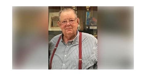Jim Collard Obituary 2023 Carl Junction Mo Simpson Funeral Home