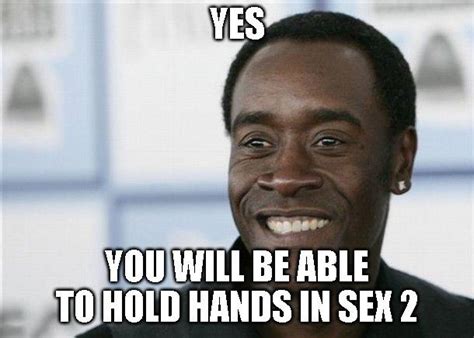 Thanks For The Question R Okbuddyretard Sex 2 Know Your Meme