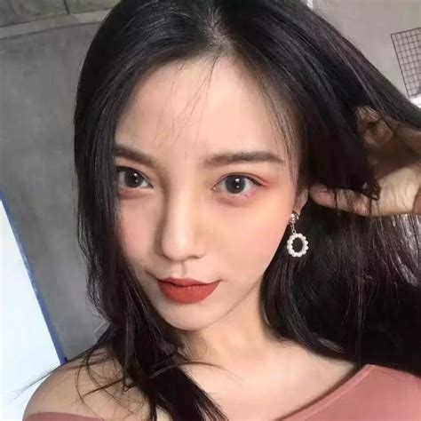 女生頭像，你和網紅的距離只差了一個頭像！ 每日頭條