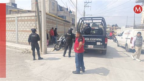 Hombre En Situación De Calle Acusado De Raptar A Menor En Toluca